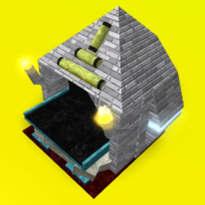 Magnesium Forge | Official Productive Industries Wikia | Fandom