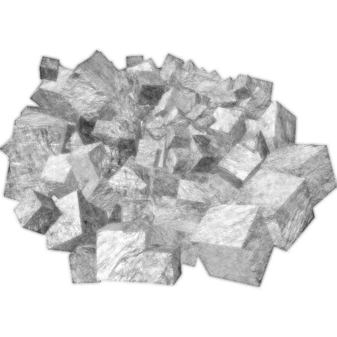 Chromium | Official Productive Industries Wikia | Fandom