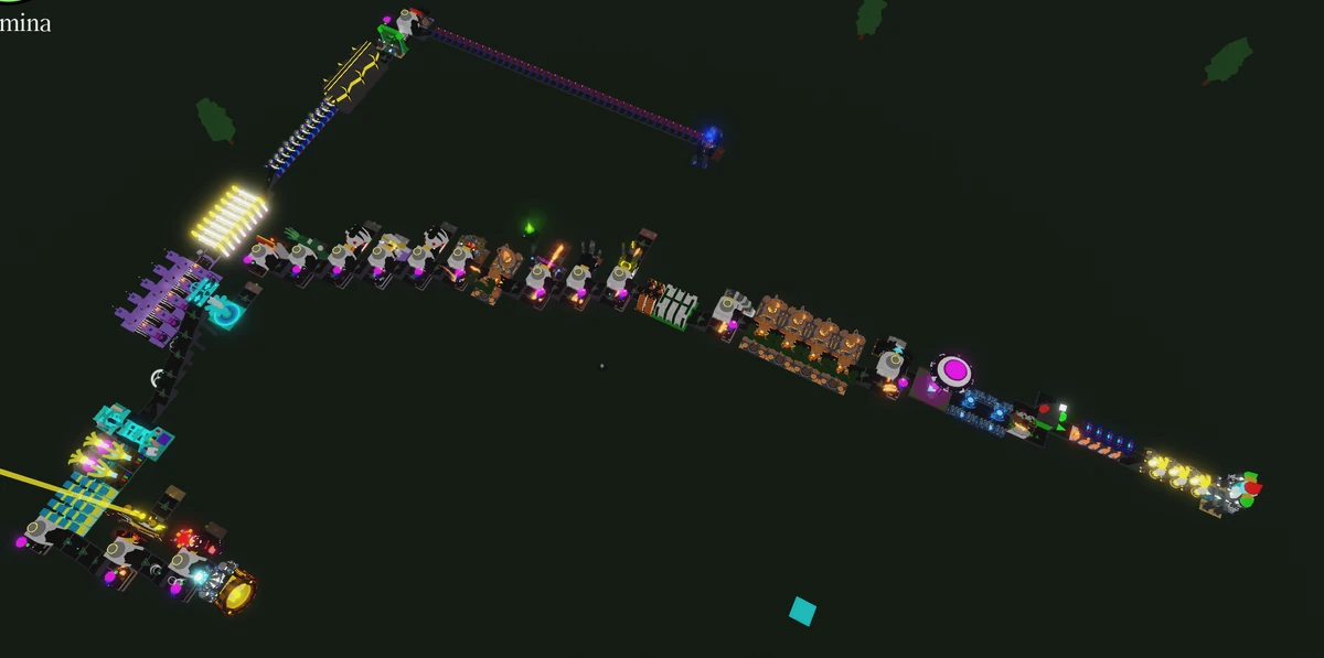 Setups To Galactic Nova Pack | Official Productive Industries Wikia ...