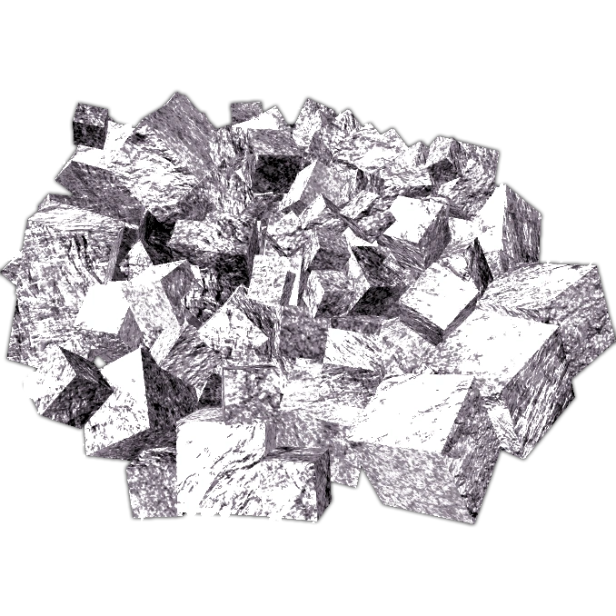 Mangalloy | Official Productive Industries Wikia | Fandom