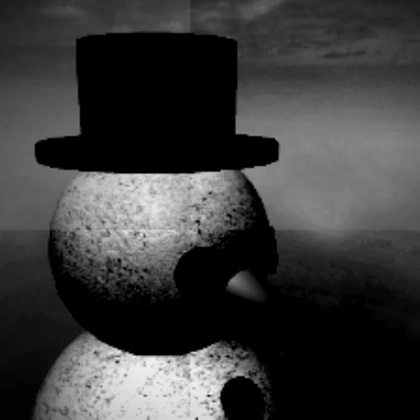 Dapper Snowman Dropper | Official Productive Industries Wikia | Fandom