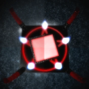 Demon Panel | Official Productive Industries Wikia | Fandom