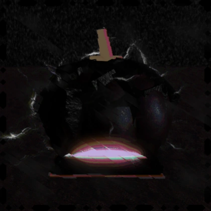 Spooky Chaos Belt | Official Productive Industries Wikia | Fandom