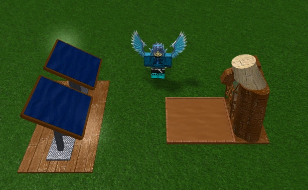 Guide - Getting Started | Official Productive Industries Wikia | Fandom