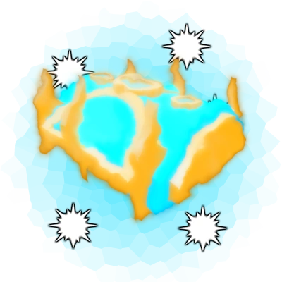 Iced Rose | Official Productive Industries Wikia | Fandom