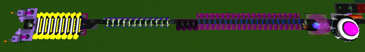 Setups To Supreme Pack | Official Productive Industries Wikia | Fandom