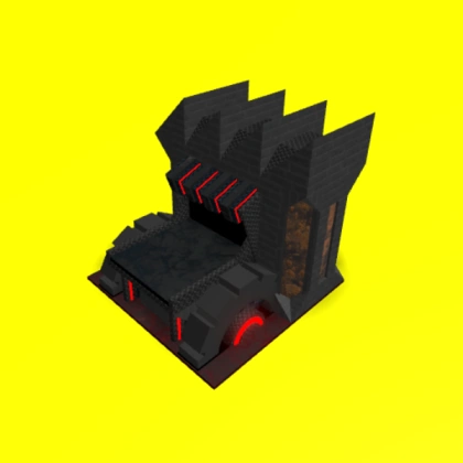 Iron Factory | Official Productive Industries Wikia | Fandom