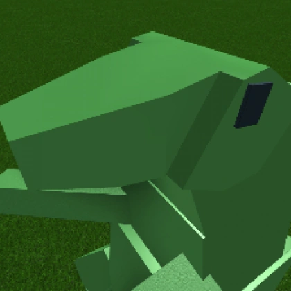 The Majestic Frog Extreme | Official Productive Industries Wikia | Fandom