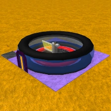 Obsidian Oil Vaporizer | Official Productive Industries Wikia | Fandom