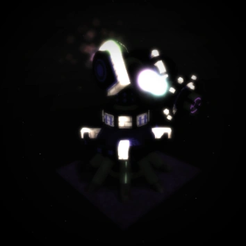 Abyssal Fracker | Official Productive Industries Wikia | Fandom