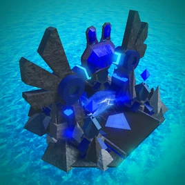 Blue Phoenix | Official Productive Industries Wikia | Fandom
