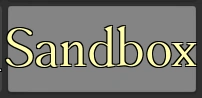 Sandbox Mode | Official Productive Industries Wikia | Fandom