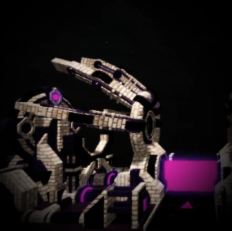 Void Claw | Official Productive Industries Wikia | Fandom