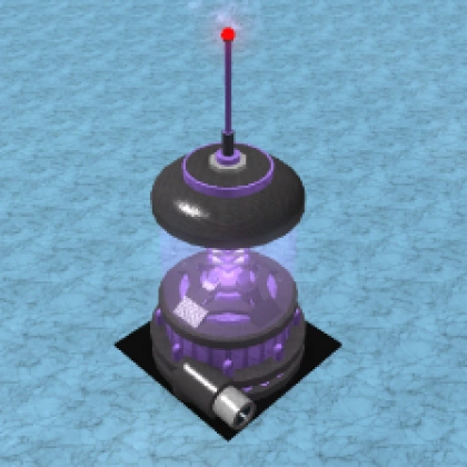 Alderite Steam Tank | Official Productive Industries Wikia | Fandom