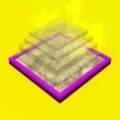 Amethyst Teleportation Pad | Official Productive Industries Wikia | Fandom