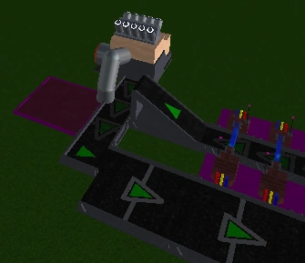 Setups to Progression | Official Productive Industries Wikia | Fandom