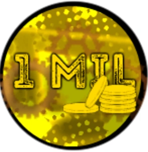 Badges | Official Productive Industries Wikia | Fandom