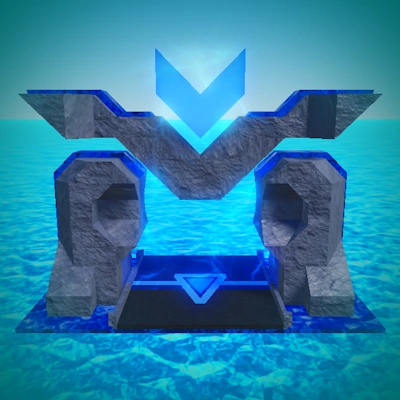 Volted Chevron Tack | Official Productive Industries Wikia | Fandom