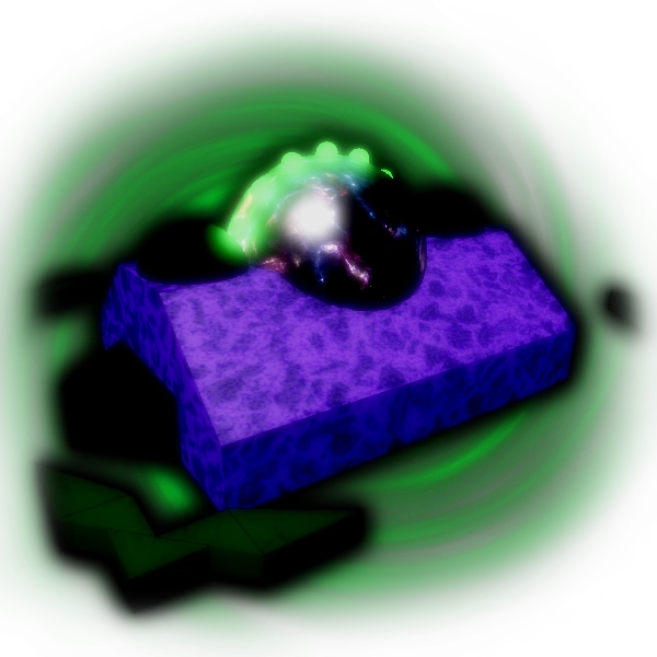 Tessetite | Official Productive Industries Wikia | Fandom