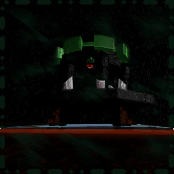 Manual Scary Dynamo | Official Productive Industries Wikia | Fandom