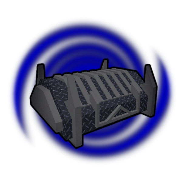 Ancient Steel | Official Productive Industries Wikia | Fandom