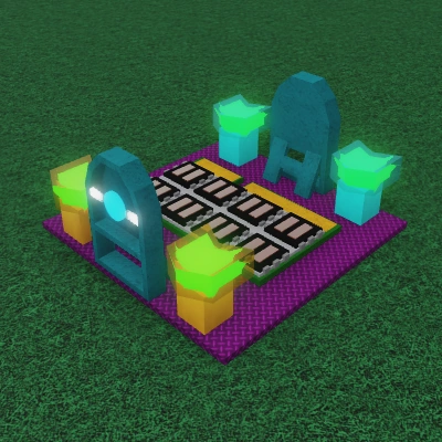 Copper Counter Memory | Official Productive Industries Wikia | Fandom