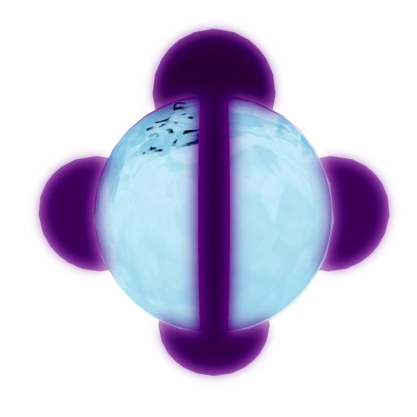 Quantum Core | Official Productive Industries Wikia | Fandom