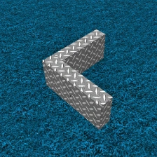 Tight Rope Corner Obstacle | Official Productive Industries Wikia | Fandom