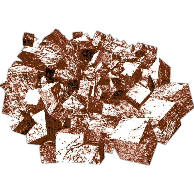 Duralumin | Official Productive Industries Wikia | Fandom