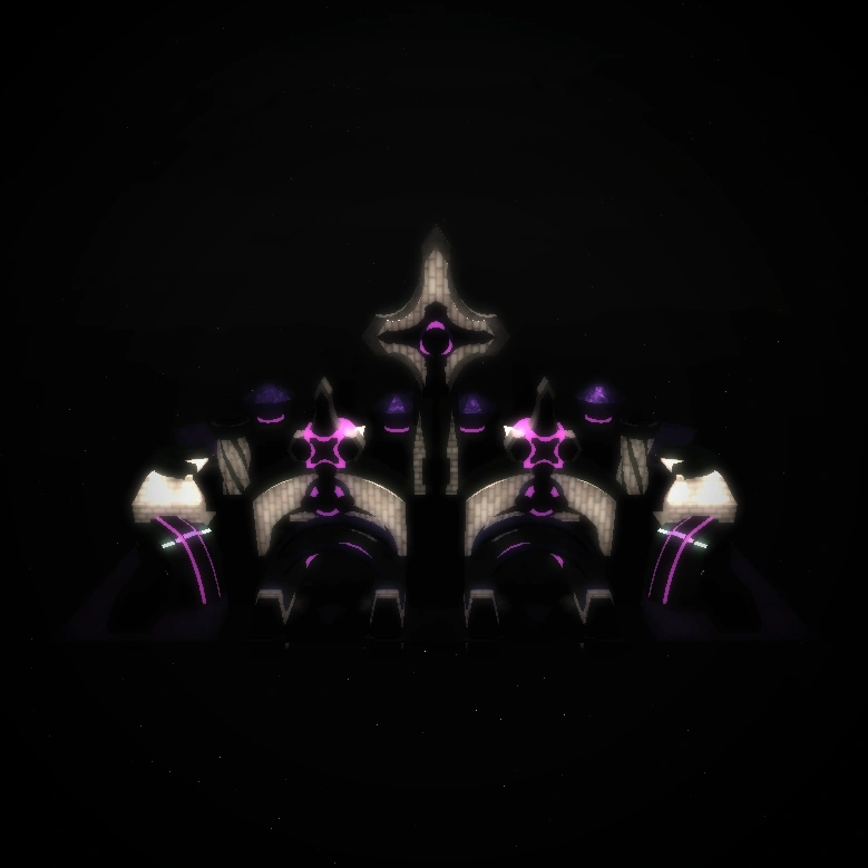 Mass Synthesis Manipulator | Official Productive Industries Wikia | Fandom