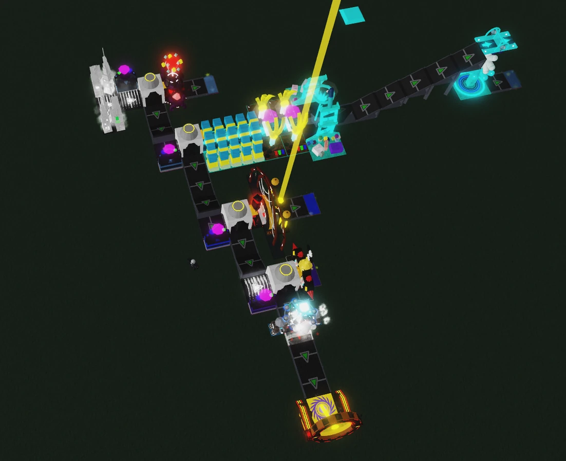 Setups To Galactic Nova Pack | Official Productive Industries Wikia ...