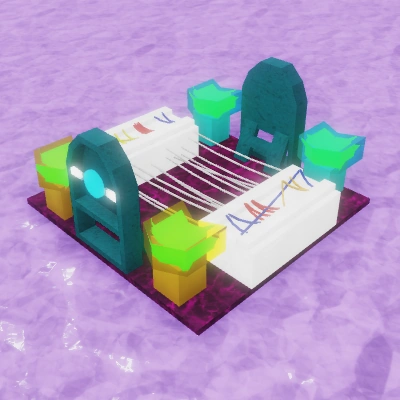 Silver Flow Counter Memory | Official Productive Industries Wikia | Fandom