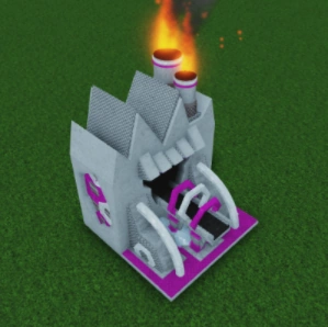 Tin Factory | Official Productive Industries Wikia | Fandom