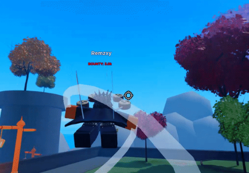 Spin Spin Fruit | Official Project New World Wiki | Fandom