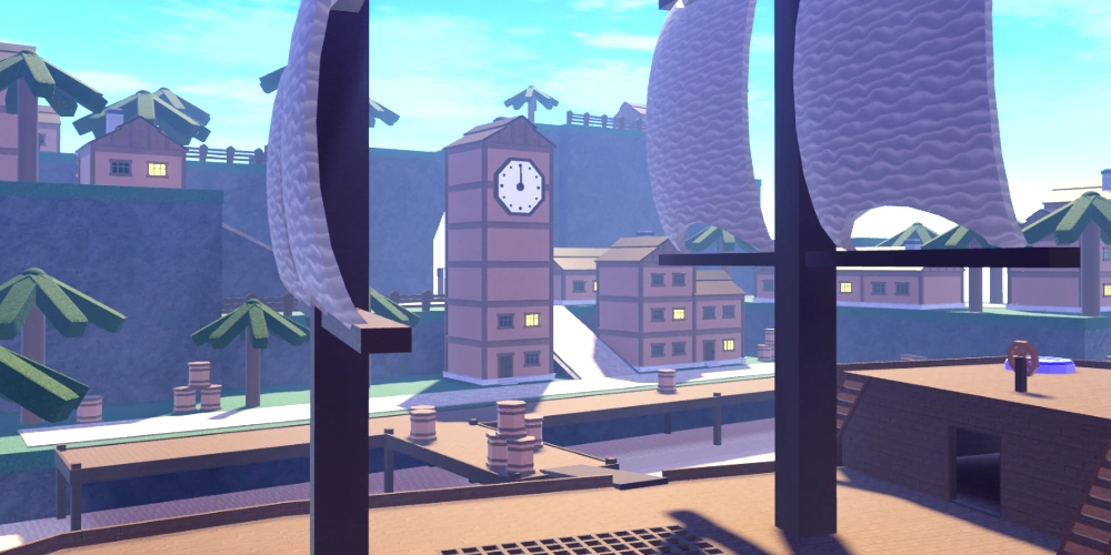Maps | Official Ragdoll Universe Wiki | Fandom