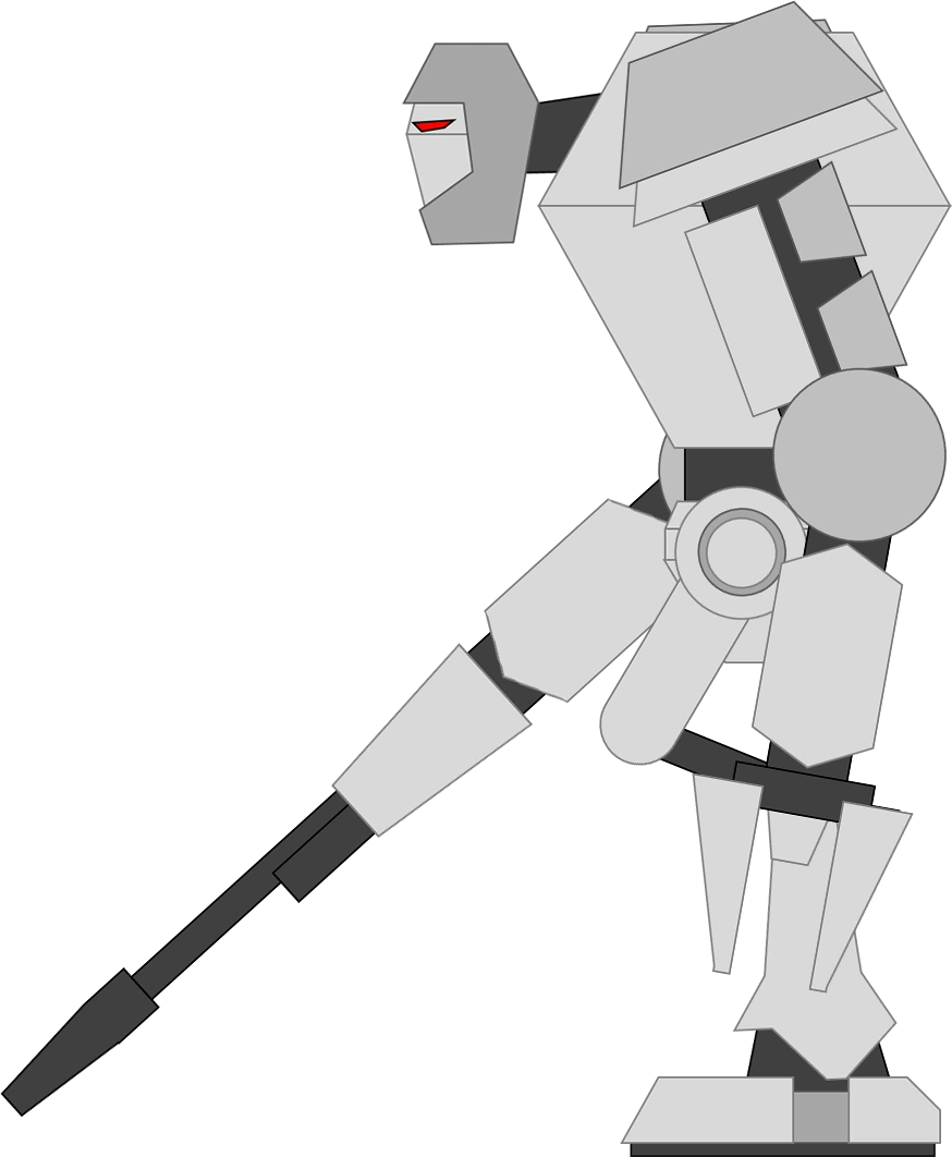 Berzerk | Official Rampage Wikia | Fandom