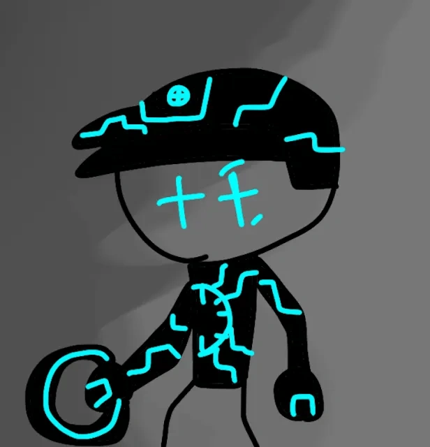 Astro | Official Reanimatedkitty Wiki | Fandom