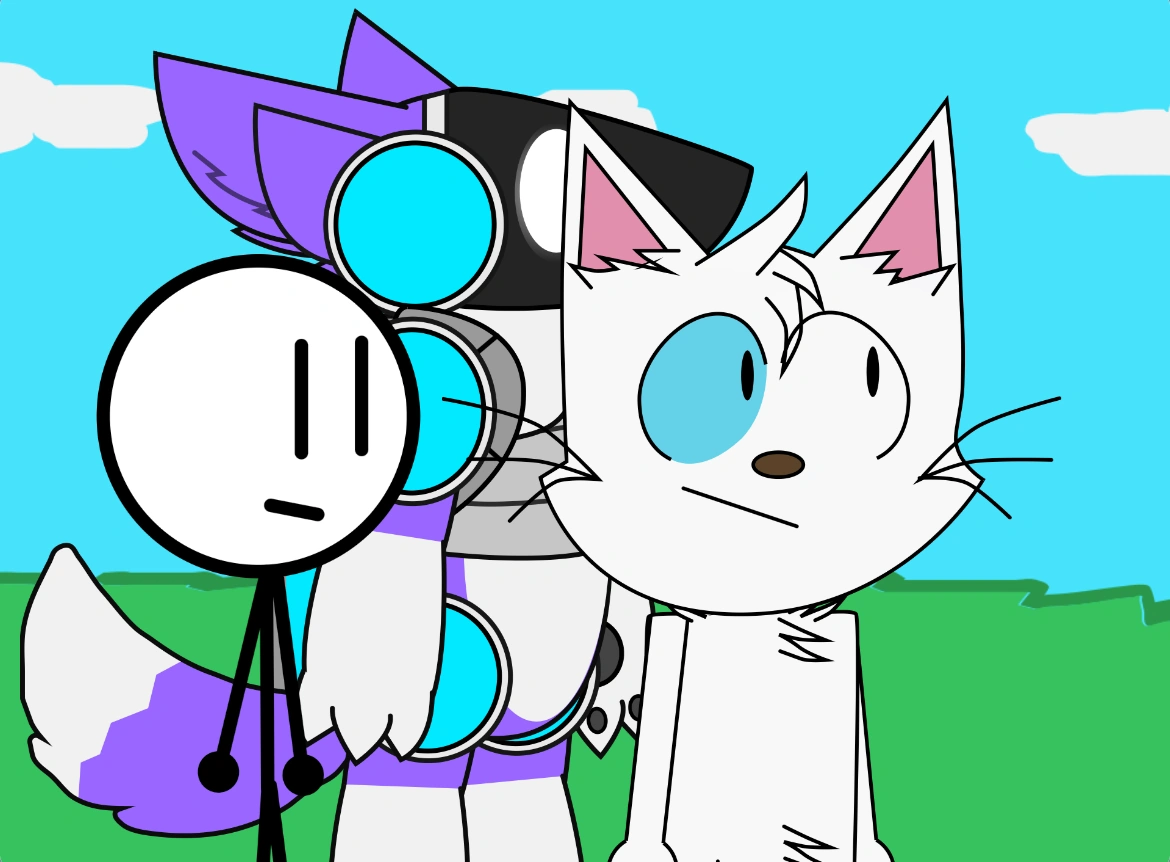 100daysonly & ReanimatedKitty Collab 9 | Official Reanimatedkitty Wiki ...