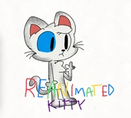 Reanimatedkitty | Official Reanimatedkitty Wiki | Fandom