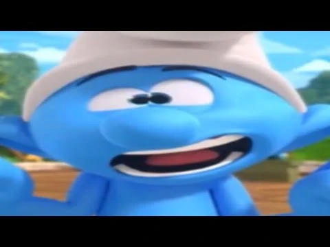 Strange Smurf Pasta Commercial RE-TAKE (1985) | Official ...