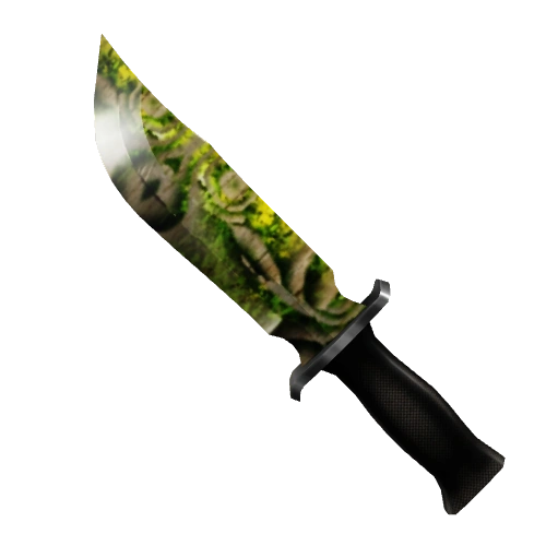 Wanwood | Official Roblox Bakon Wiki | Fandom