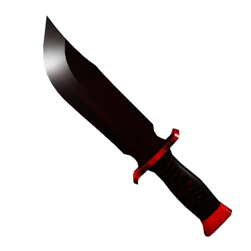 Fire Dagger | Official Roblox Bakon Wiki | Fandom