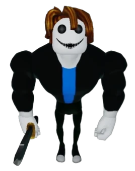 Bakon | Official Roblox Bakon Wiki | Fandom