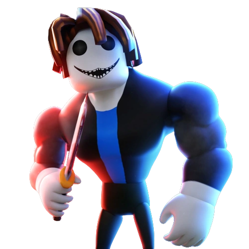 Skins | Official Roblox Bakon Wiki | Fandom