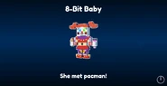 8-Bit Baby | Return to Animatronica Wiki | Fandom