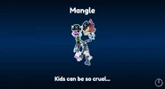 Mangle | Return to Animatronica Wiki | Fandom
