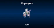 Paperpals | Return to Animatronica Wiki | Fandom