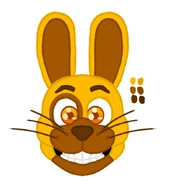 Springbonnie | Return to Animatronica Wiki | Fandom