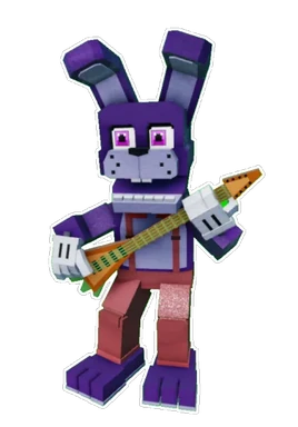 Bonnie | Return to Animatronica Wiki | Fandom