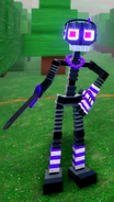Endo 03 | Return to Animatronica Wiki | Fandom